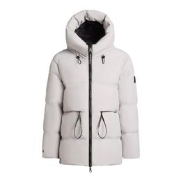 Khujo Winter Jacket 'Ellis' female Grey size S