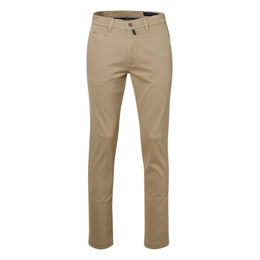 Pierre Cardin Chino Pants 'Castres' male Beige size 33