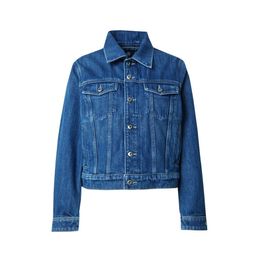 G-Star Raw G-star Between-Season Jacket female Blue size L