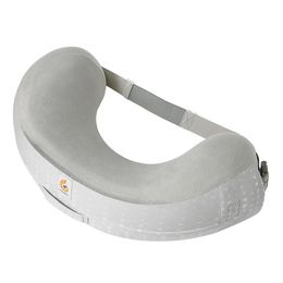 ergobaby Stillkissenbezug Natural Curve - Moonlight Grey