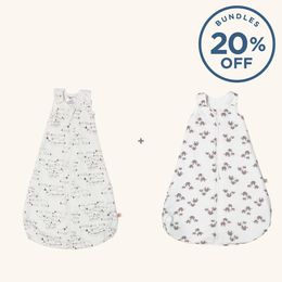 ergobaby Infant Sleep Bag Bundle