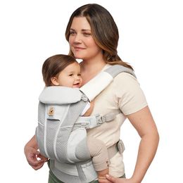 ergobaby Schultergurtschoner für Babytrage
