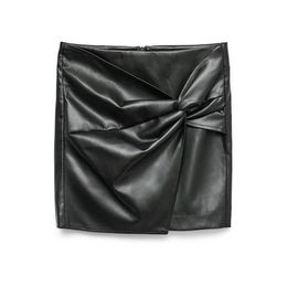 V&eacute;ro Moda VERO MODA Rock 'VMGAWN' Damen Gr&ouml;&szlig;e 42 schwarz