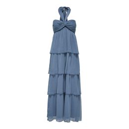 Only Dress 'ONLNala' female Blue size XL