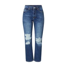 Trendyol Jeans Damen Gr&ouml;&szlig;e 25/26 blue denim