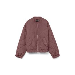 Véro Moda Vero Moda Between-Season Jacket 'Yrsa' female Pink size M