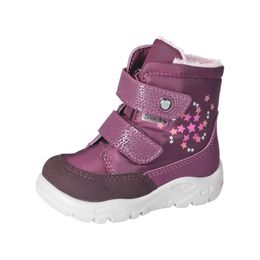 Pepino Snow Boots 'Milena' girl Purple size 27