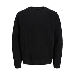 Jack & Jones Premium Pullover Herren Gr&ouml;&szlig;e L schwarz