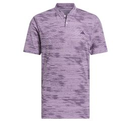 adidas Performance Sportshirt 'Ultimate365' Herren Größe XS lila / pflaume