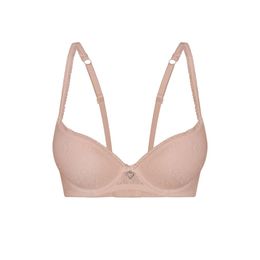 Sassa Mode sassa BH 'Dirndl' Damen Größe 90 beige