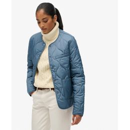 Superdry & Co Jacke Damen Gr&ouml;&szlig;e XXL blau