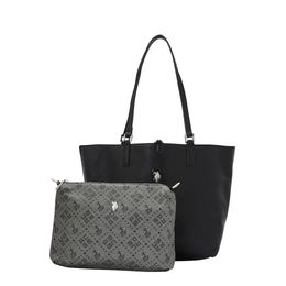 U.S. Polo Assn. Shopper 'Malibu' female Black size One Size