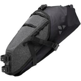 Vaude Trailsaddle II black uni - Gr&ouml;&szlig;e 10 Liter 15961
