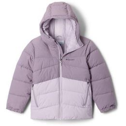 Columbia Arctic Blast II Jacket shale purple, lavender pearl - Gr&ouml;&szlig;e XS 2089721