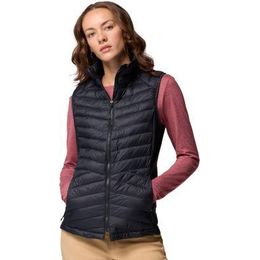 Columbia Powder Pass III Hybrid Vest Women black - Gr&ouml;&szlig;e XS 2133632