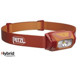 Petzl Tikkina rot E060AB03