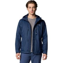 Columbia Pouring Adventure III Jacket collegiate navy - Gr&ouml;&szlig;e L 2117171