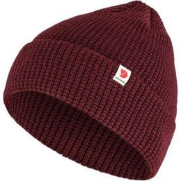Fj&auml;llr&auml;ven Fj&auml;llr&auml;ven Fj&auml;llr&auml;ven Tab Hat dark garnet - Gr&ouml;&szlig;e One size 84767