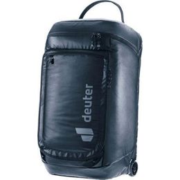 Deuter Duffel Pro Roller 90 black - Gr&ouml;&szlig;e 90 Liter 3500026