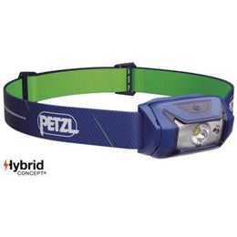Petzl Tikka Core blau E067AB01