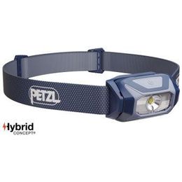 Petzl Tikkina blau E060AB01