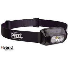 Petzl Tikkina schwarz E060AB00
