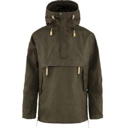Fj&auml;llr&auml;ven Fj&auml;llr&auml;ven Anorak No. 8 dark olive - Gr&ouml;&szlig;e XXL 83242