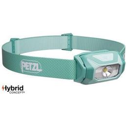 Petzl Tikkina gr&uuml;n E060AB02