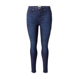 Only Carmakoma Jeans 'CARTHUNDER' female Blue size 42