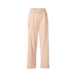 New Era Pants 'Neyyan' female Pink size XL
