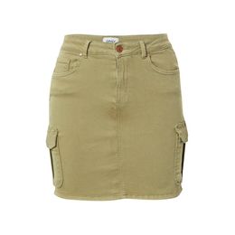Only Rock 'MISSOURI' Damen Größe 40 khaki