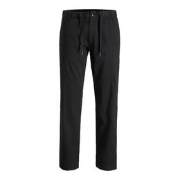 Jack & Jones Jack & Jones Chino Pants 'JPSTKane Rocco' male Black size XS