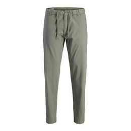 Jack & Jones Jack & Jones Chino Pants 'JPSTKane Rocco' male Green size M