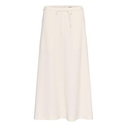 Soaked in Luxury Skirt 'SLMalika' female White size XS