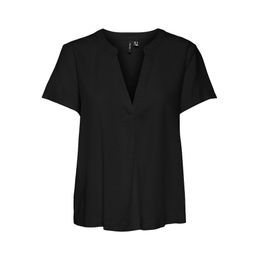 Véro Moda Vero Moda Blouse 'Mymilo' female Black size L