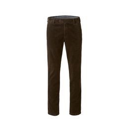 MEYER Chino Pants male Brown size 23