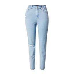 Pieces Jeans 'Leah' female Blue size XL