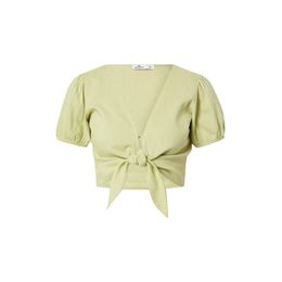 Hollister Blouse female Green size XL
