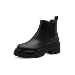Tamaris Chelsea Boots female Black size 41