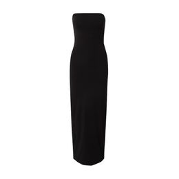 LeGer by Lena Gercke Kleid 'Juliana' Damen Gr&ouml;&szlig;e 44 schwarz Winterkleid