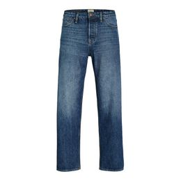Jack & Jones Jack & Jones Jeans 'JJIEddie JJCooper' male Blue size 31
