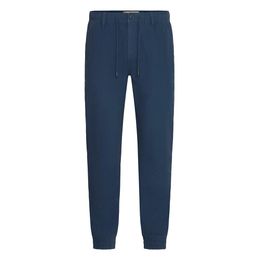 Blend Chino Pants 'Tiago' male Blue size 31