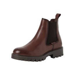 Tamaris Chelsea Boots female Brown size 41