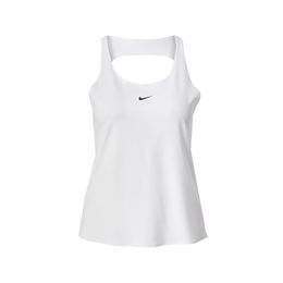 Nike Sports Top female White size XS