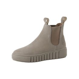 Tamaris Chelsea Boots female Grey size 42