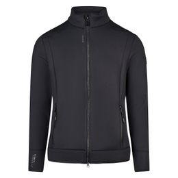 Pikeur SPORTS Herren-Fleecejacke schwarz Herren 56