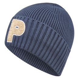 Pikeur Sports Beanie blau Damen 55-57
