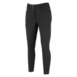 Pikeur Reithose Candela Curvy FFL schwarz Damen 46