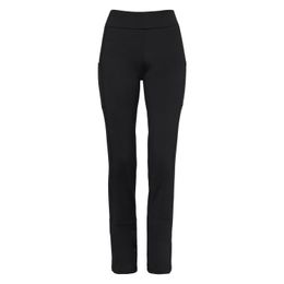 Black Forest Jodhpur-Reitleggings Winter schwarz Damen 72