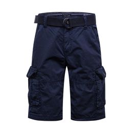 Cars Jeans Short Herren Größe 35/36 navy